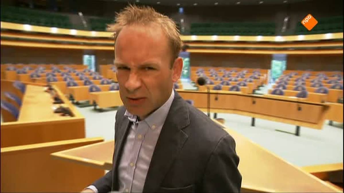 NOS Zomerochtend | NPO Start