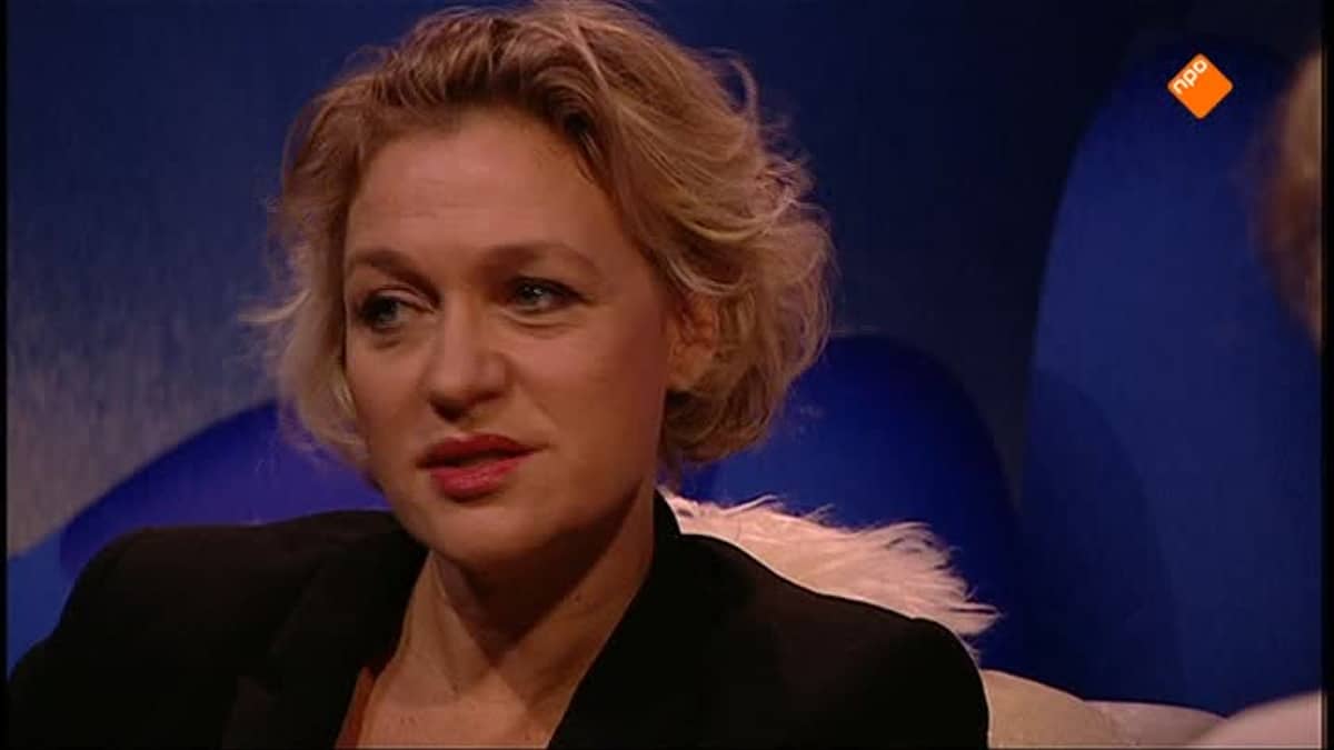 Stella Bergsma | NPO Start