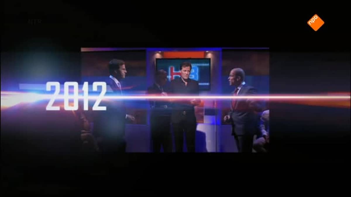 Kiezen in crisistijd | NPO Start