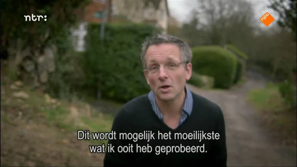Focus: Hoe word je een zorgeloos mens? | NPO Start