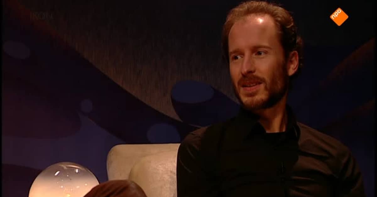 Jan Drost | NPO Start