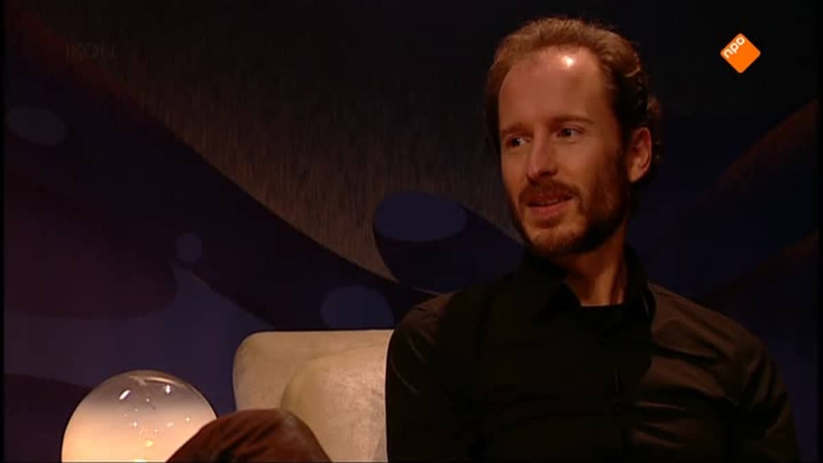 Jan Drost | NPO Start