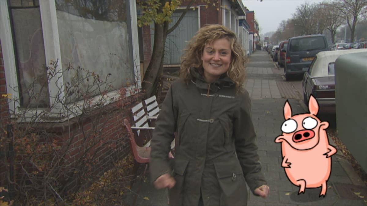 Varkentje Rund | NPO Start