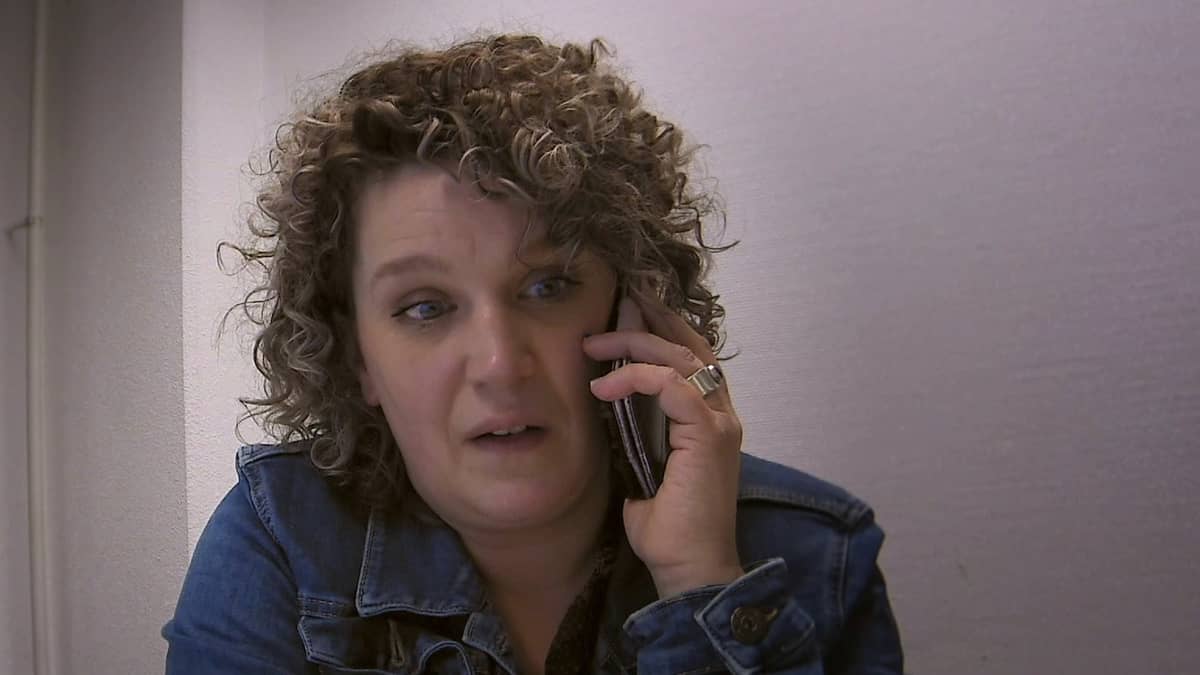 Help me! | NPO Start