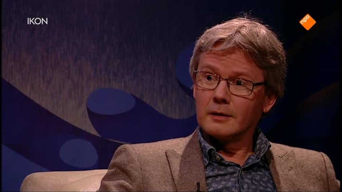 Nico de Gier | NPO Start