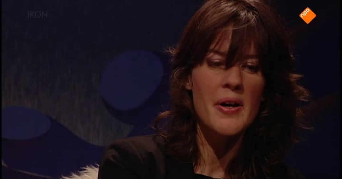 Eva Kelder (2) | NPO Start