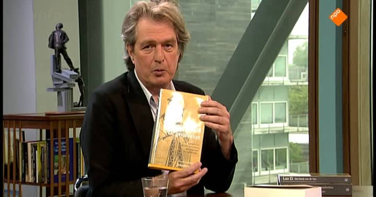 Kristofer Schipper, Petra Couvée | NPO Start