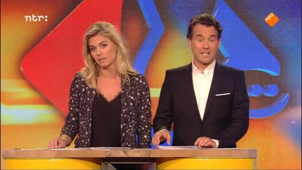 Sprekend Nederland | NPO Start