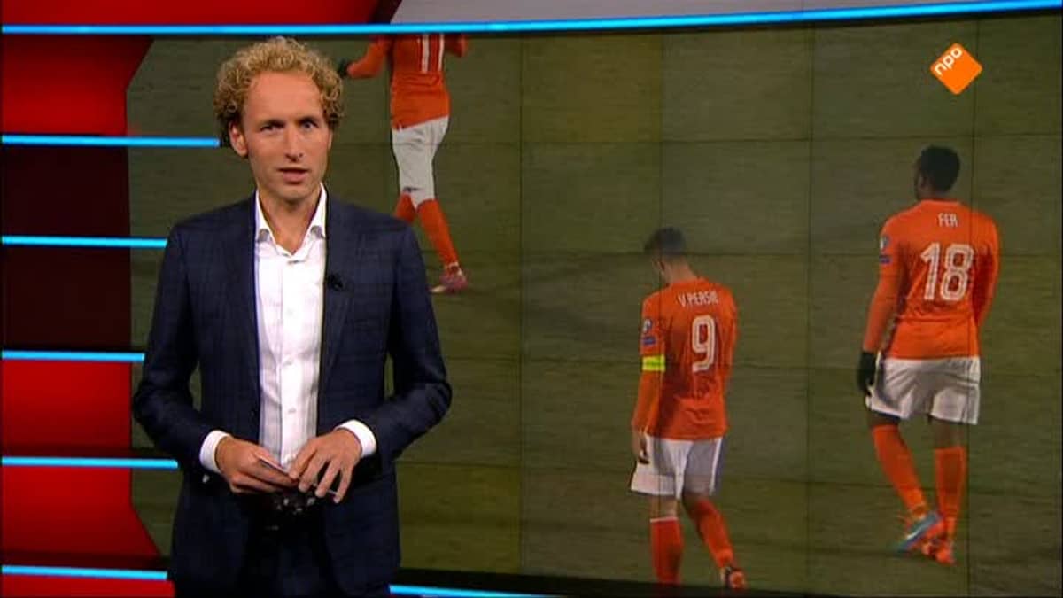 NOS EK Journaal | NPO Start