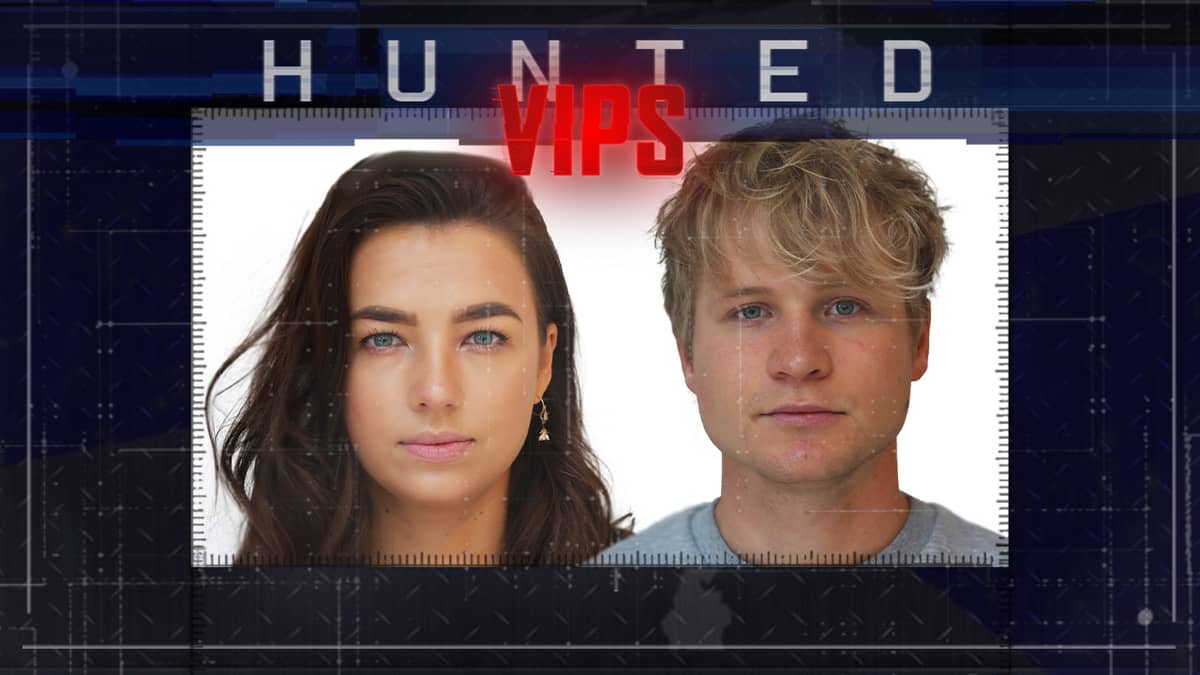 Hunted VIPS | NPO Start