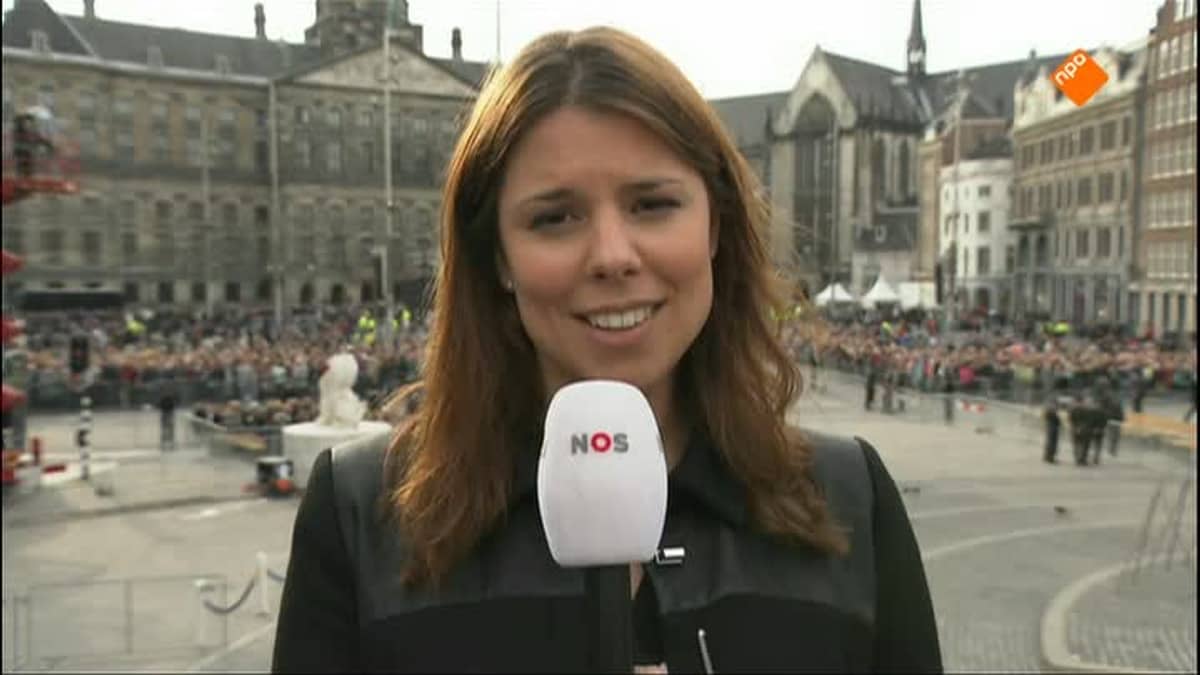 NOS Weekoverzicht Jeugdjournaal | NPO Start