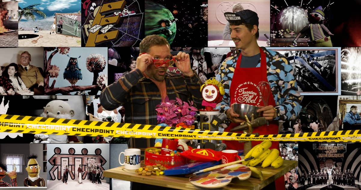 Het beste van 70 jaar KinderTV | NPO Start