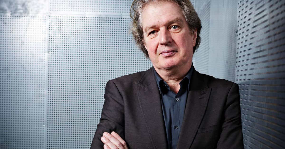 VPRO Bob den Uyl Prijs, winnaar 2015 | NPO Start