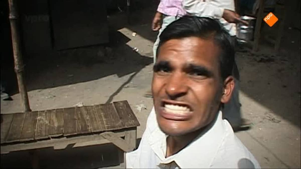 Chocolade | NPO Start