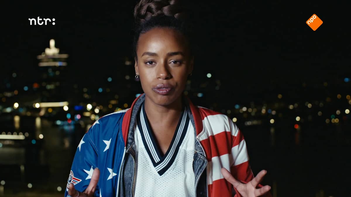 Amsterdam Dance Event 2019 | NPO Start