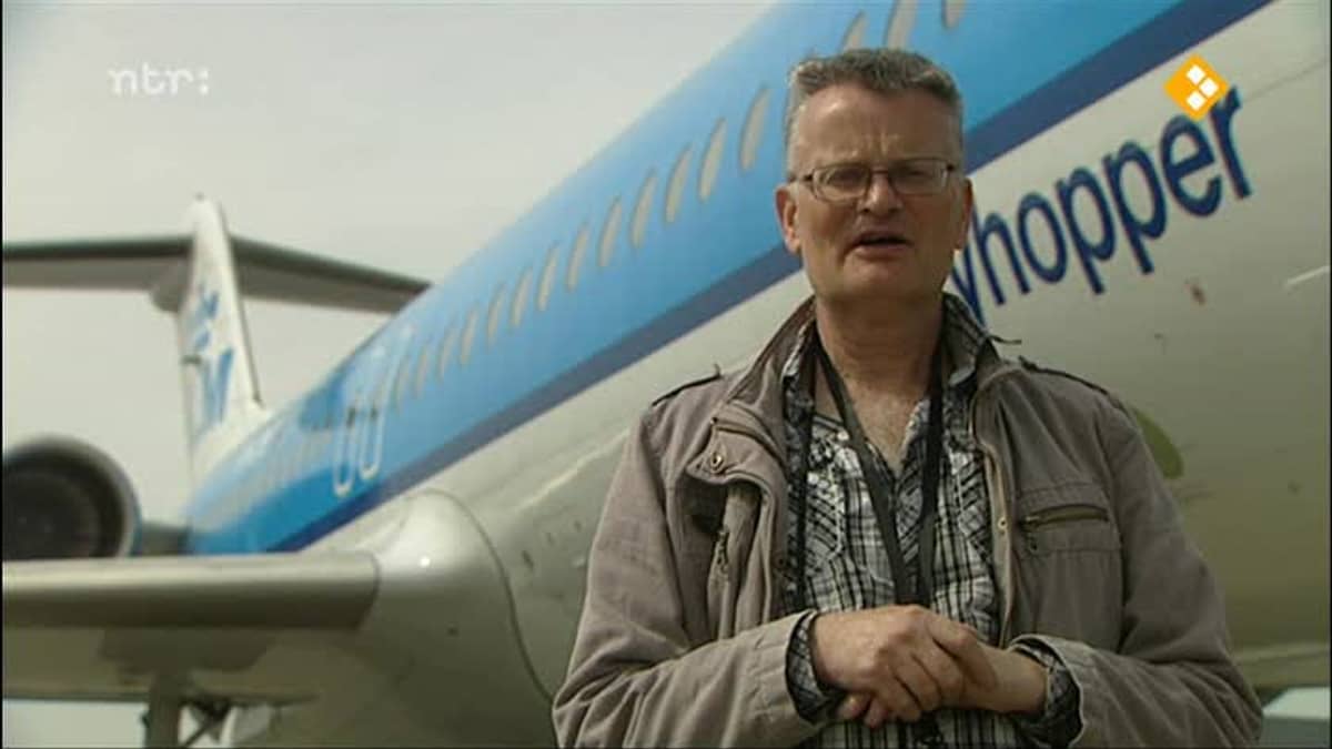 Rob van den Boom | NPO Start
