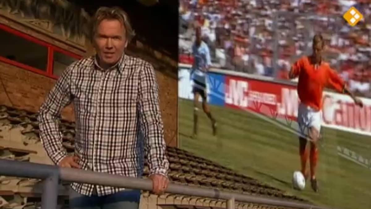De eerwraak van Oranje | NPO Start