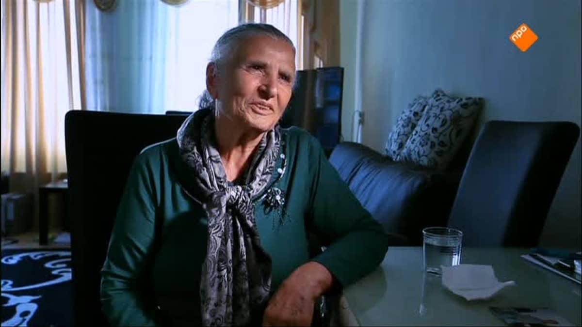 MO Doc: Vrouwen van de eerste gastarbeiders | NPO Start