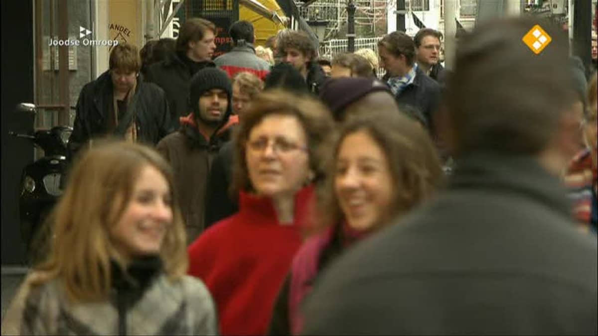 Nederland | NPO Start