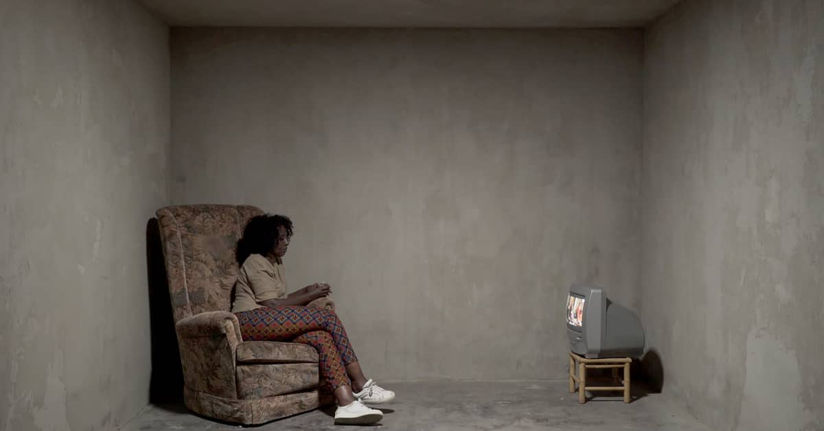 IDFA Primeur: Al wat je ziet | NPO Start