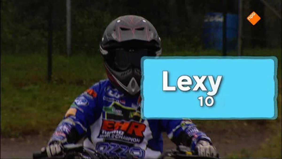 Lexy & Noah | NPO Start
