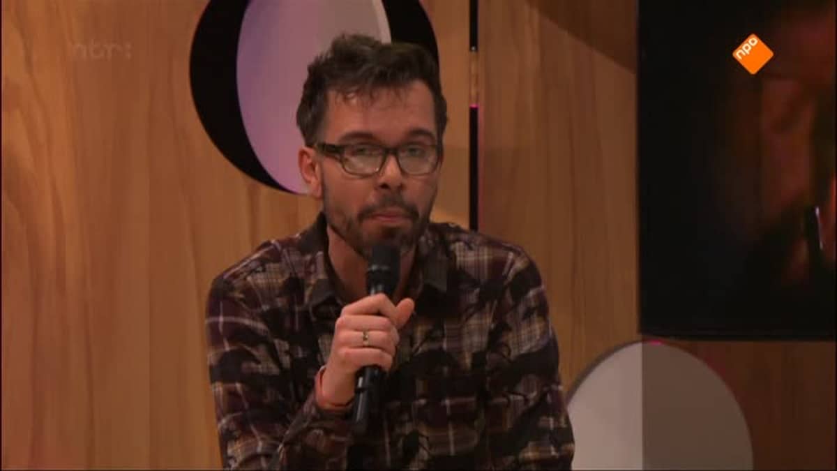 EBBA Awards 2014 | NPO Start