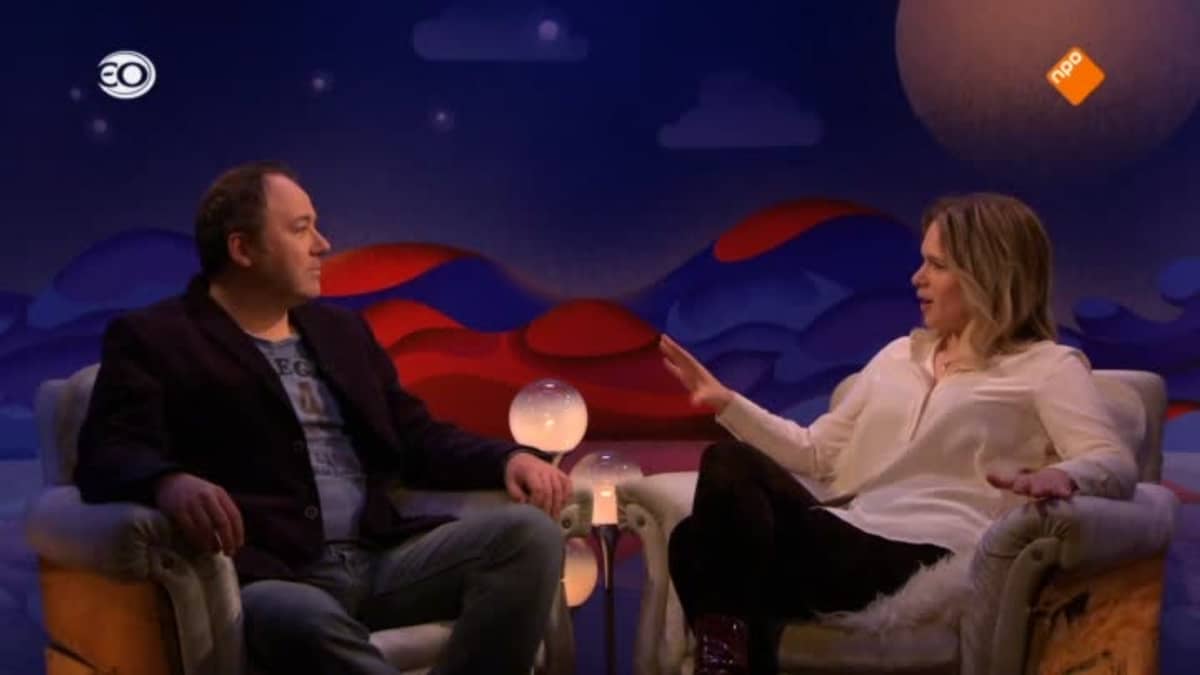 Patrick Kicken | NPO Start