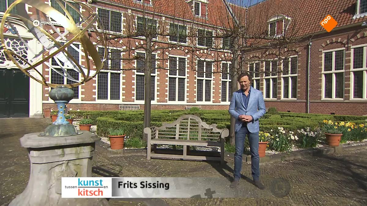 Frans Hals Museum Haarlem | NPO Start