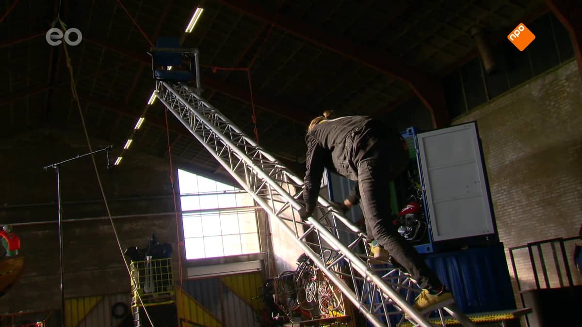 Checkpoint | NPO Start