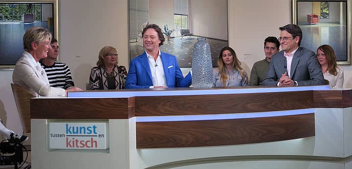 Museum Jan van der Togt Amstelveen | NPO Start