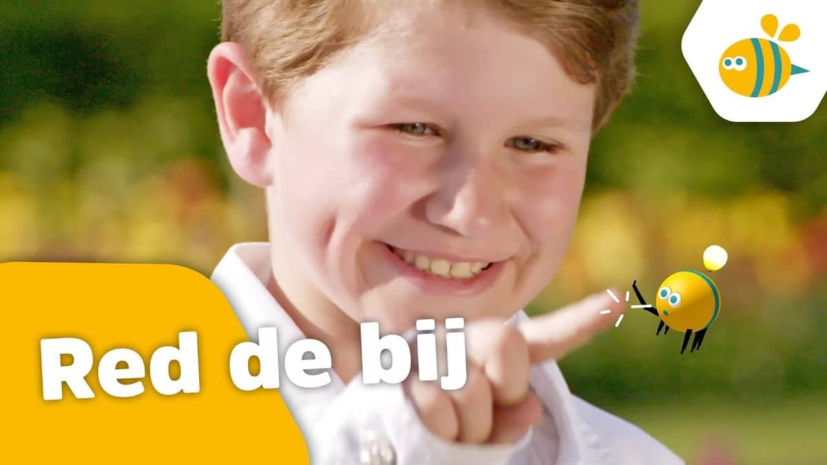 Red de bij | NPO Start