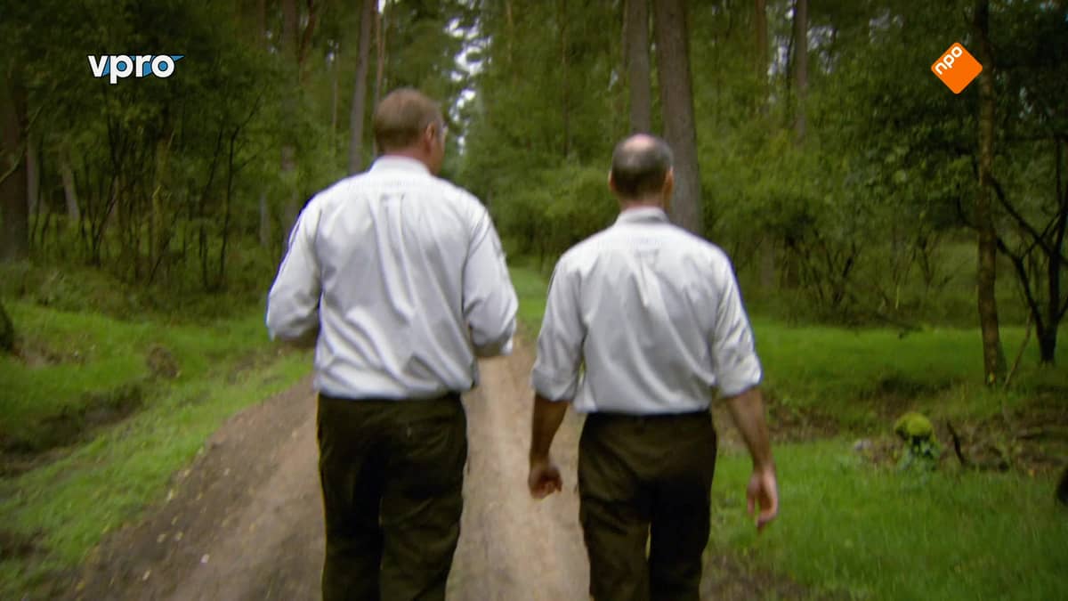 Wilde natuur in Nederland | NPO Start
