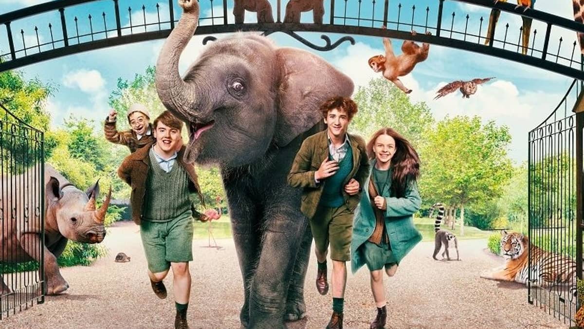 Zoo (ingesproken) | NPO Start