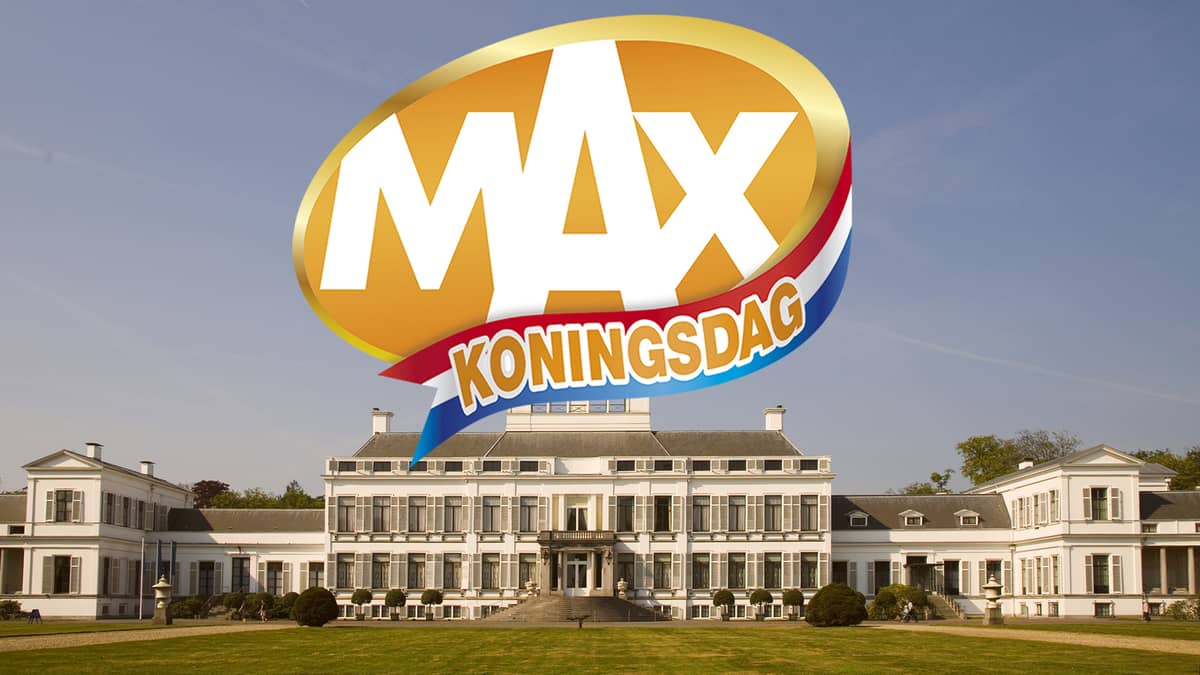 MAX Koningsdag 2019 | NPO Start