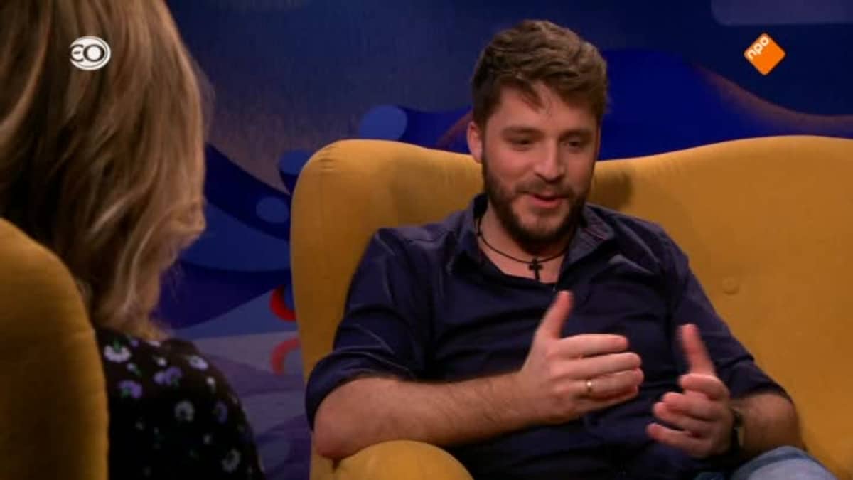 Pim Brouwer | NPO Start