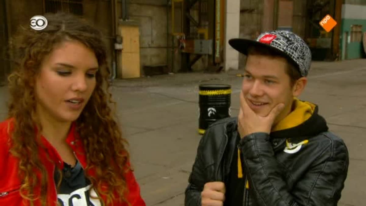 Checkpoint | NPO Start