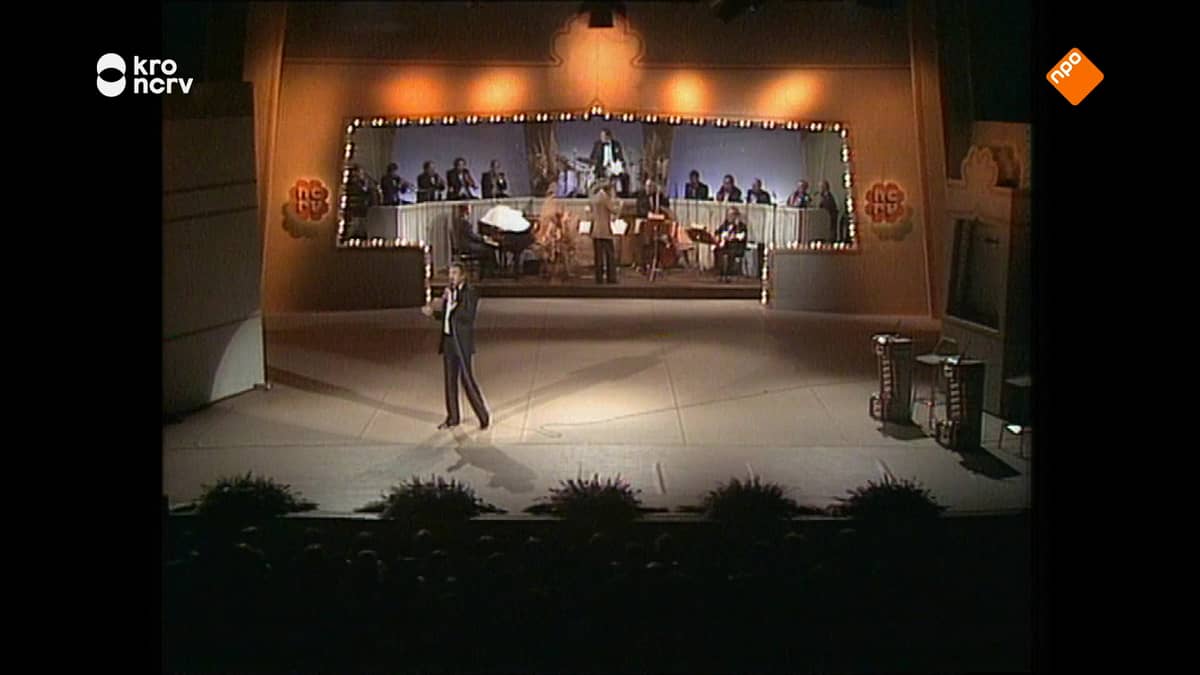 Ted Show | NPO Start