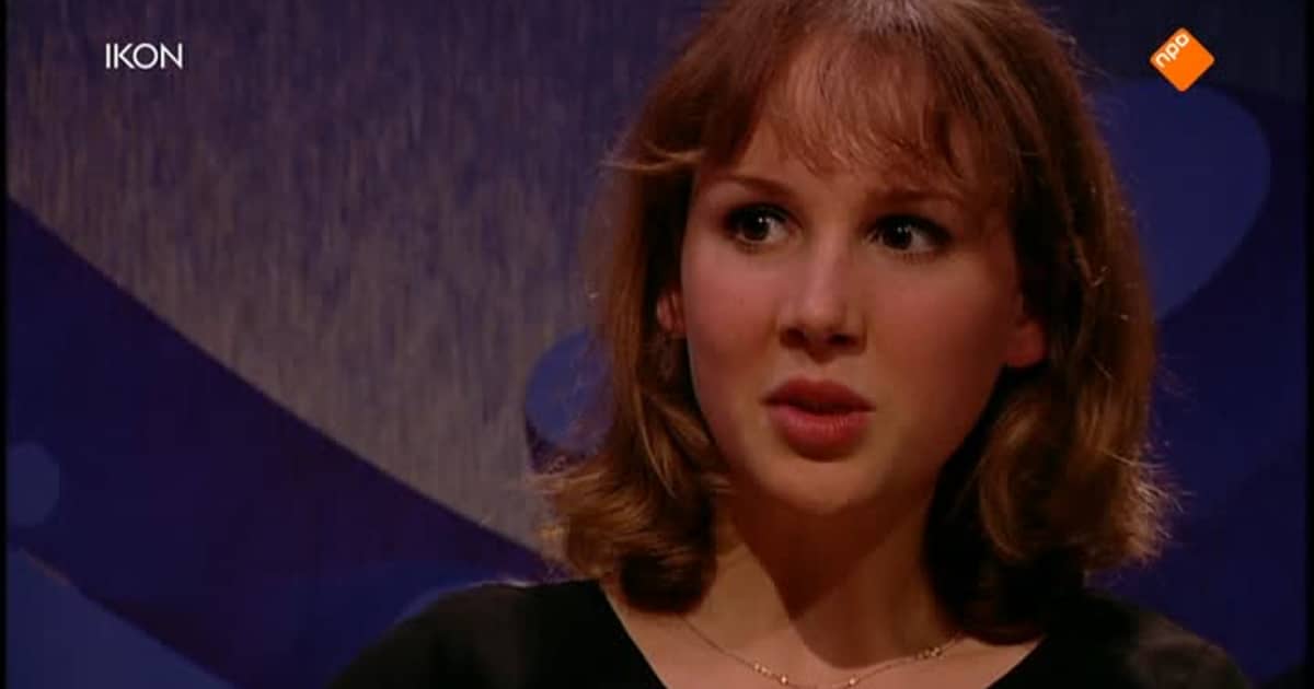 Laura Maaskant (3) | NPO Start