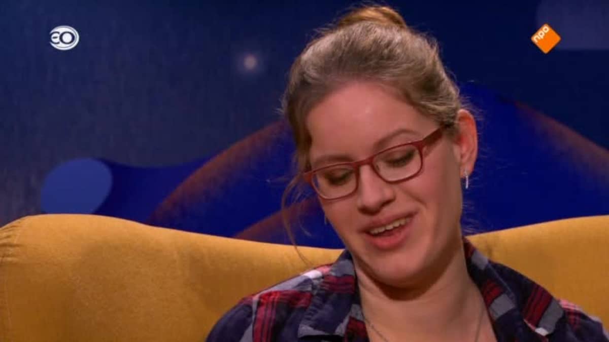Jantine Huisman | NPO Start