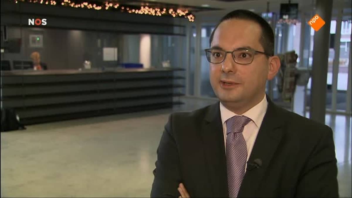 NOS Journaal | NPO Start