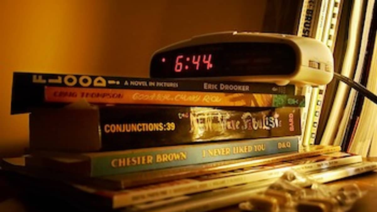 Joost Zwagerman | NPO Start