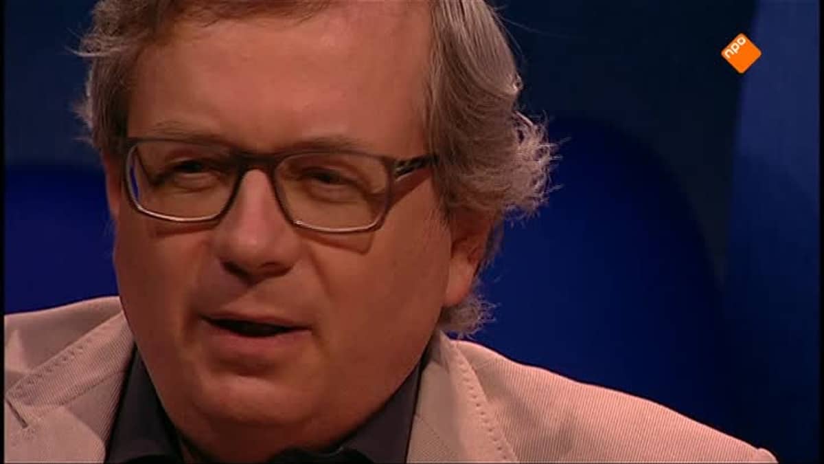 Ger Groot | NPO Start