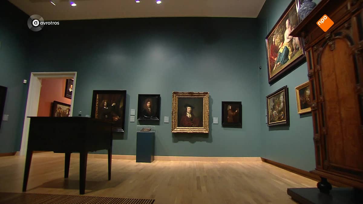 Dordrechts Museum | NPO Start