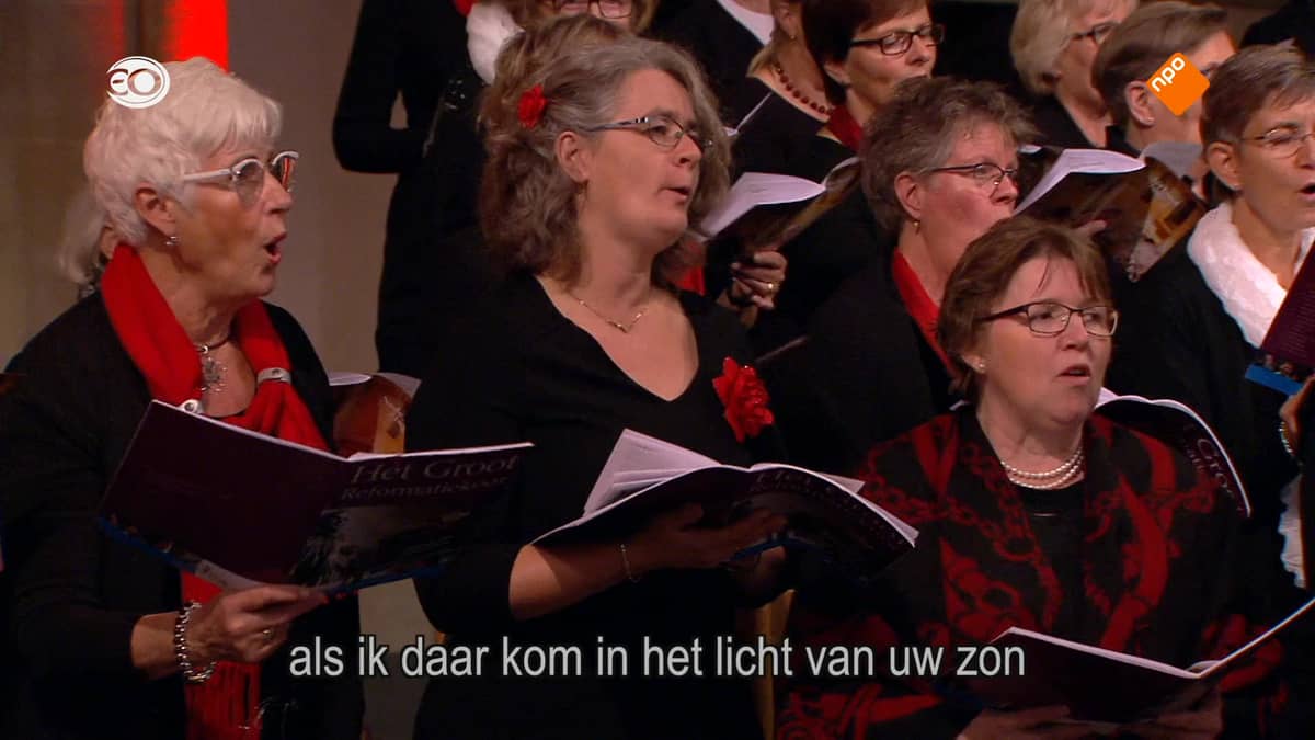 Jezus volgen | NPO Start