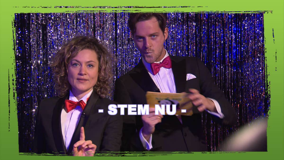 Uitsterven | NPO Start