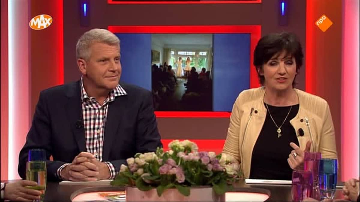 Tijd voor MAX & Hallo Nederland | NPO Start