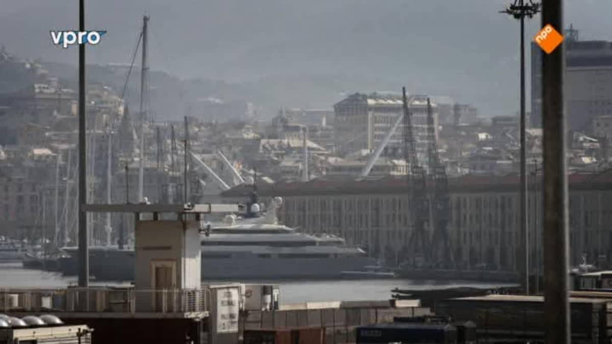 Welkom in Europa | NPO Start