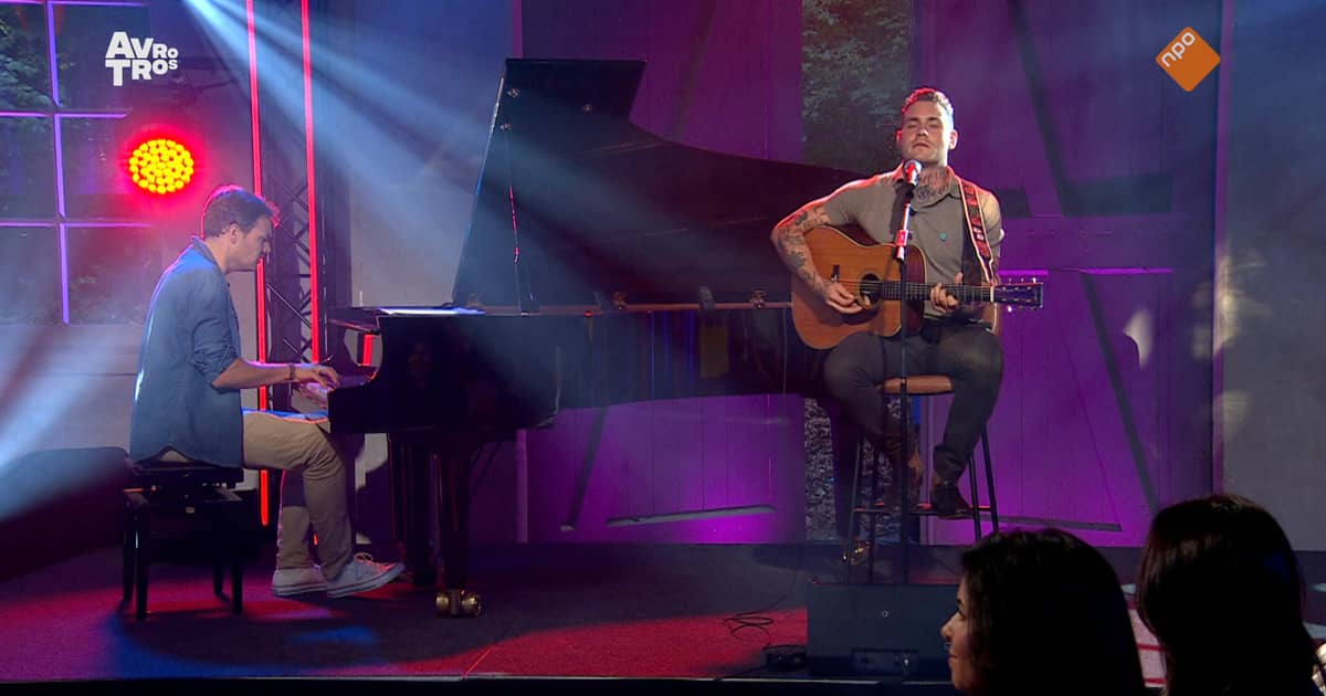 Herinneringen voor het leven - stop dementie | NPO Start