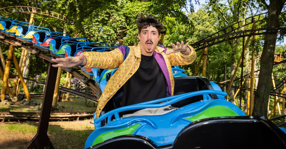 Extreme karaoke | NPO Start