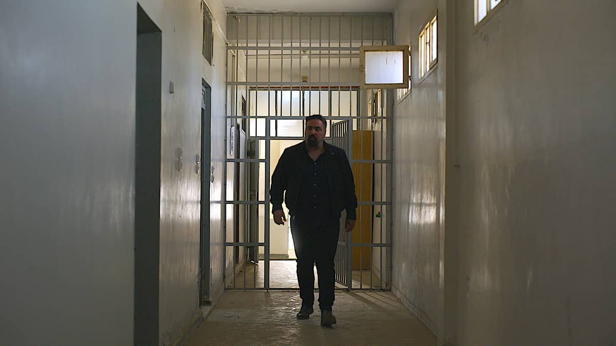 Inside Kalifaat | NPO Start